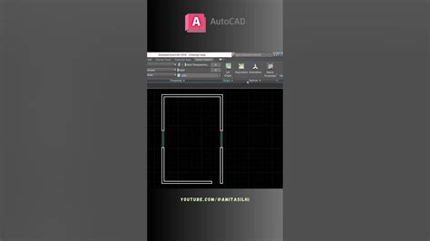 Autocad Unable To Hatch Try This Gap Tolerance Shorts Autocad Tutorial Architecture