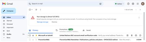 Log In System How To For Existing Users PreventionWeb