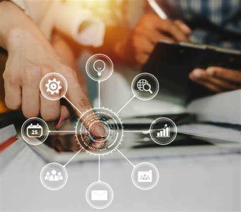 Mobile ERP Software Solutions Priority Software