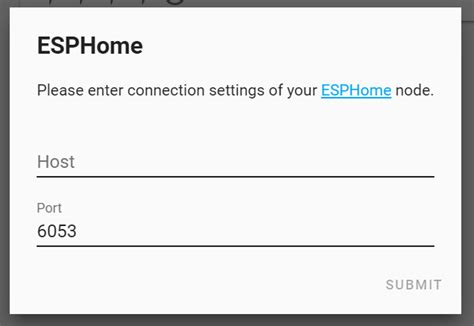 esphomelib a comprehensive solution for using esps with home