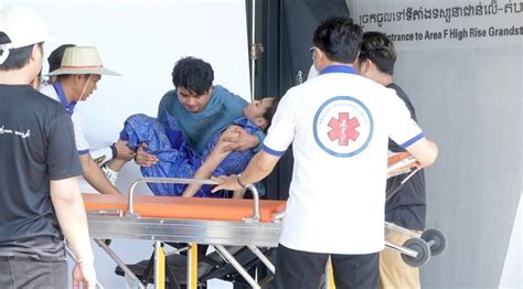 ខ្មែរអាចធ្វើបាន ទម្រាំថតចប់បាន ១លានview បទ «អ្នកចម្បាំងក្រុងអង្គរ ដើម្បីអបអរកម្ពុជា