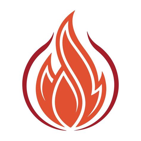 Free Fire Icon Design In Various Styles 55205621 Vector Art At Vecteezy