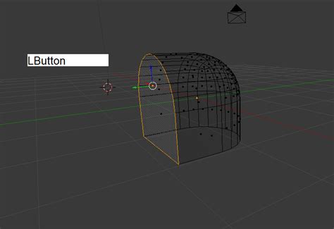Objects How Can I Create This Shape In Blender Blender Stack Exchange