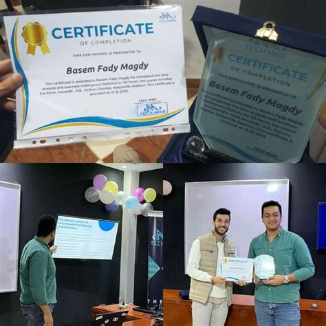 Techmind Dataanalysis Bi Python Dataskills Basem Fady 13 Comments