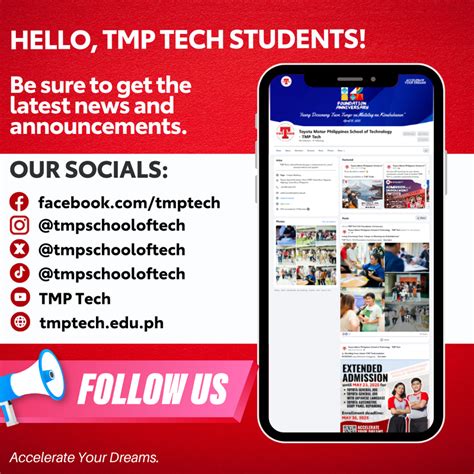 Tmp Tech Home