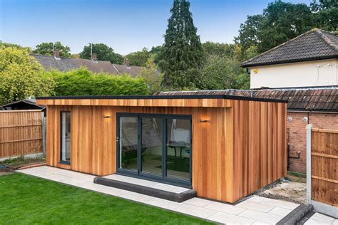 10 Best Garden Rooms For More Living Space Warrmx