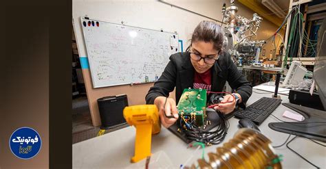 Photonicstimes On Linkedin Quantumcomputing Silicon Qubits