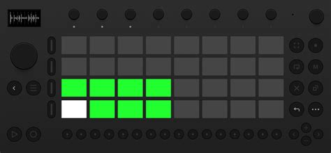 Move Release Notes Ableton