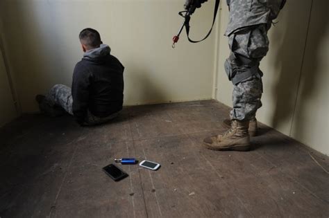 Cyber Warfare Capabilities Change Modern Battlefield Article The United States Army