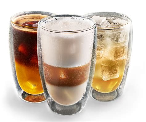 Холодні напої