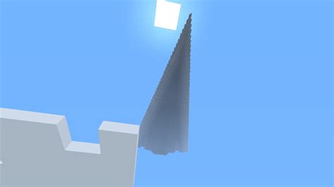 Massive Map Minecraft Map