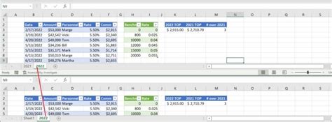 How To Copy An Excel Sheet From One Workbook To Another