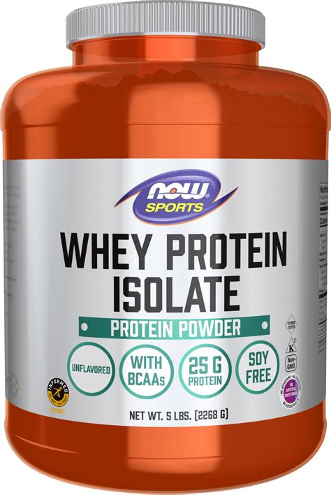 Naked Whey Isolate Protein Only 2 Ingredients 30g Grass