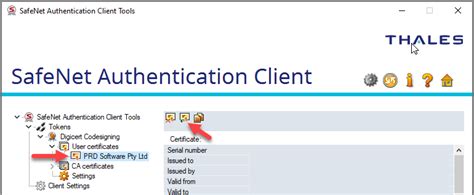 Code Signing With Fips Usb Token On A Windows Hyperv Virtual Machine