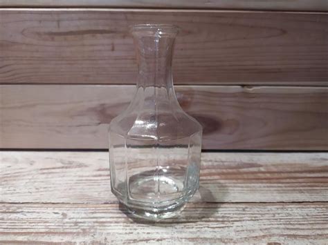 Скляна вазочка — ціна 180 грн у каталозі Вази Купити товари для дому та побуту за доступною