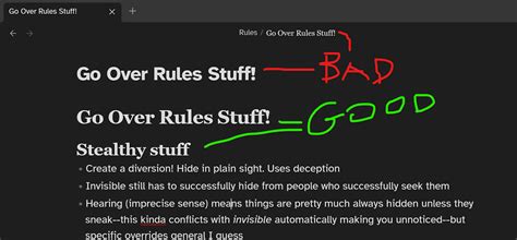 How To Easily Change The Font Of Titles And Headings Help Obsidian Forum