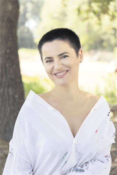 Larte Della Vita Secondo Silvia Salemi Corriere Ditalia