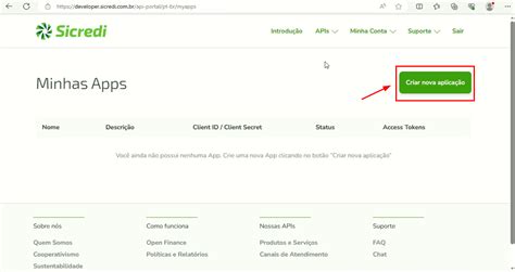 Sicredi Api V2 Como Gerar A X Api Key Ixcwiki