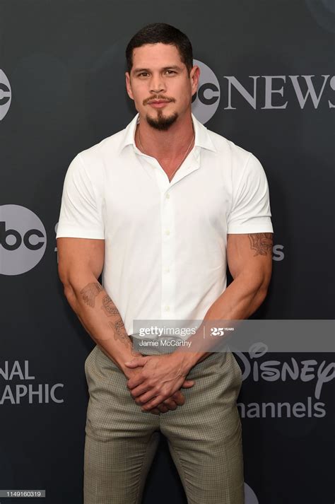 All About Twilight Actor J D Pardo Wife Net Worth Biography