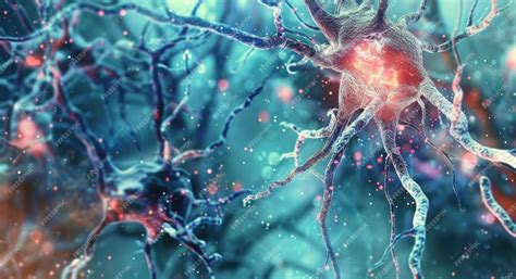 Premium Photo Understanding Multiple Sclerosis Nerve Disorder The Neural And Mental Impacts