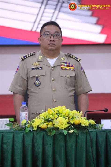 នាព្រឹកថ្ងៃអង្គារ ១០កើត ខែមិគសិរ ឆ្នាំរោង ឆស័ក ព ស ២៥៦៨ ត្រូវនឹងថ្ងៃទី១០ ខែធ្នូ ឆ្នាំ២០២៤