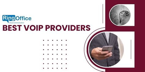 Best Voip Providers Of 2025 Ringoffice