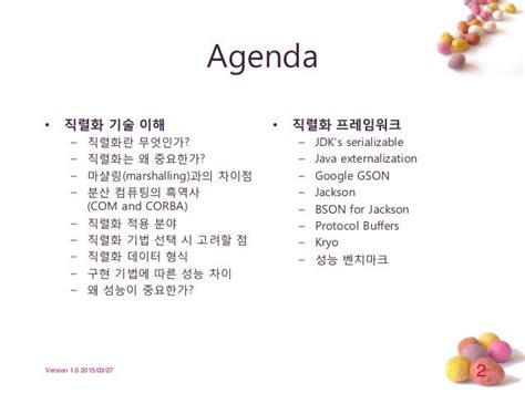 자바 직렬화 Java Serialization 자바 직렬화 Java Serialization