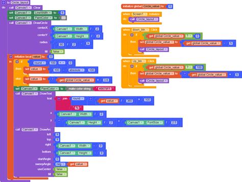 How To Make Custom Circle Progress Bar Like Playstore Guides Android Builder Community