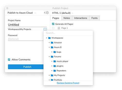 Axure Rp 9 Slide Upslide Down Animations Not Displaying Axure Rp 9