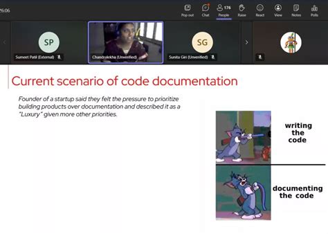 Tech Writers Tribe On Linkedin Techwriterstribe Aiintechdocs
