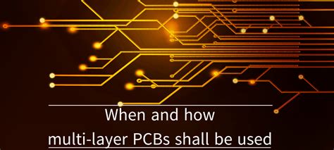 Process Flow Chart Typical Printed Circuit Board Manufacturing