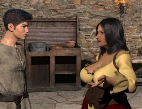 The Trainers Ascent Ver 1 0 By Soberman Win Mac Adult Sex Game