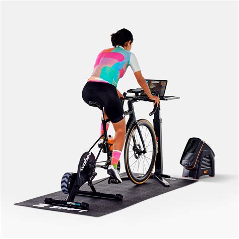Trainer Tray Ultimate Zwift Setup Accessories Trainer Tray Ultimate Zwift Setup Accessories