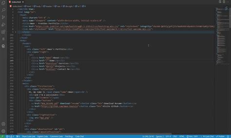 Aman Rautela On Linkedin Portfolio Html Css Oasisinfobyte