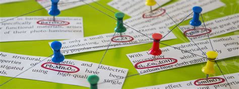 unsupervised word embeddings capture latent knowledge from materials