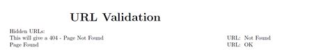 macros rename href command to check arguments first tex latex
