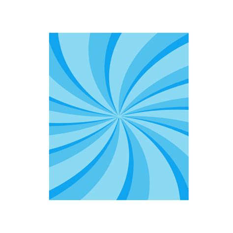 Free Editable Blue Clipart Template To Edit Online