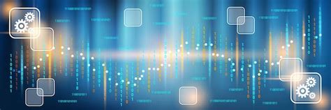 Premium Vector Information Analyzing Vector Concept Illustration