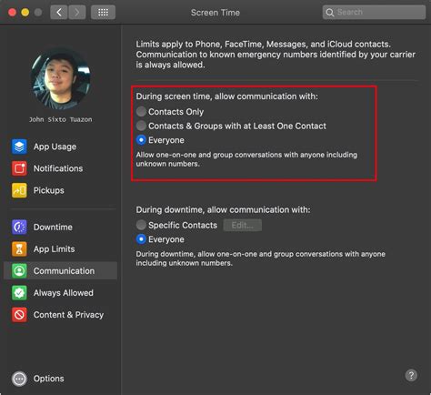 What Does Preview Hidden In MacOS Messages App Mean