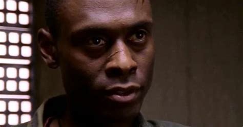 Best Lance Reddick Performances Ranked