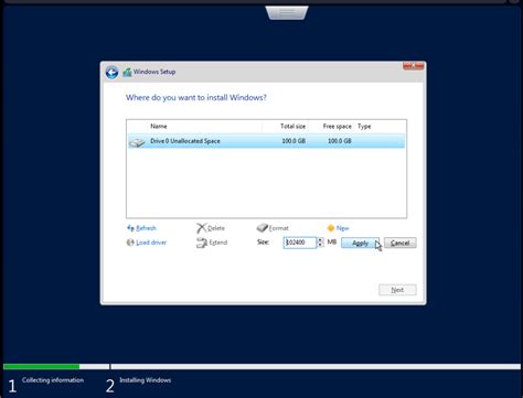 Perkenalan Instalasi Static Ip Dan Raid Windows Server 2019