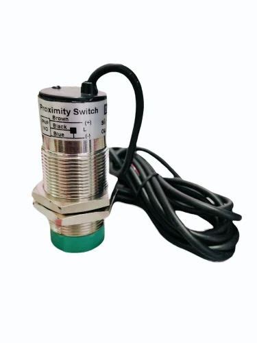 Capacitive Proximity Sensor At 450 Piece Office 9 Pollack Street Shop 26 1st Floor