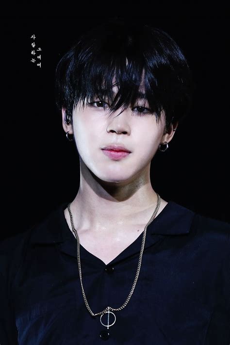 사랑하는 그대여 On Twitter 160702 난징 지민 Jimin 지민 Bts 방탄소년단 Btstwt