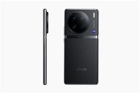 Vivo X Pro Smartphone HiConsumption
