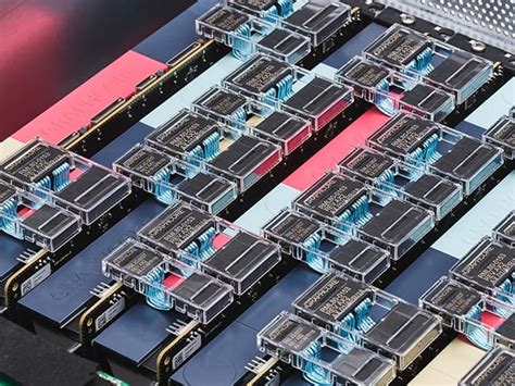 Graphcore Intelligence Processing Unit New Era Of Machine Intelligence Innovation Essence