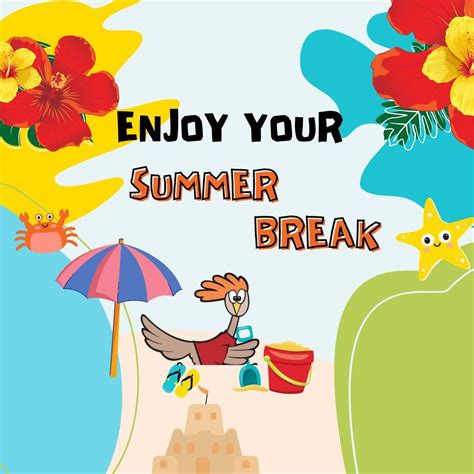 Free Summer Break Clipart Download Free Summer Break Clipart Png