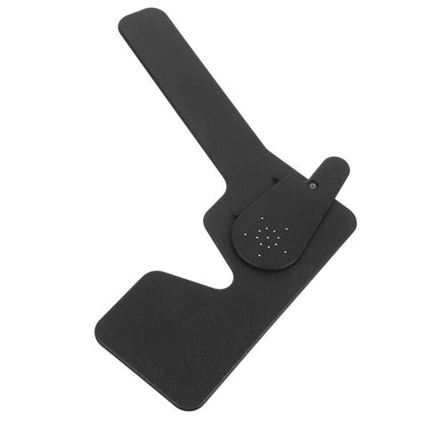 Eye Optometry Tool Eye Exam Instruments Eye Optometry Occluder Ebay