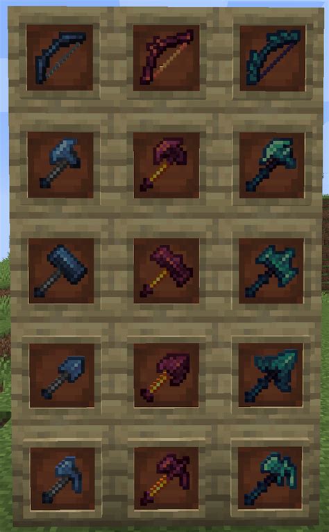 Gobber Neoforgeforge Minecraft Mods Curseforge