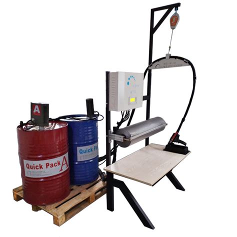 Polyurethane Injection Machine Pu Injection Moulding Machine