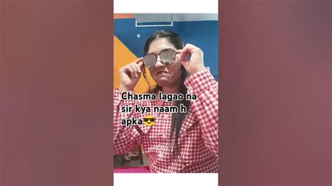 Lagao na chasma😎 #love #funny #unfrezzmyaccount #comedy #attitude # ...